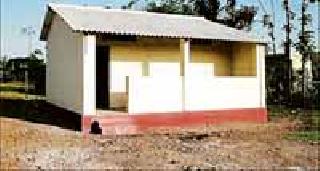 Tell Me How To Build A Lacquer House? | सांगा ! एक लाखात घरकूल बांधावं ...