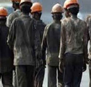 माथाडी कामगारांना थेट पणनमध्येही प्राधान्य - Marathi News | Priority of ...