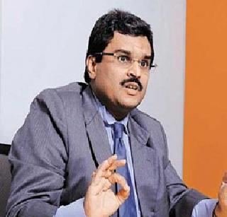 Jignesh Shahaa Arrested From Ed | जिग्नेश शहाला ईडीकडून अटक | Lokmat.Com