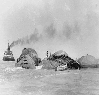 The Ramdas Boat Crash Had Completed 69 Years, 625 Passengers Had Died ...