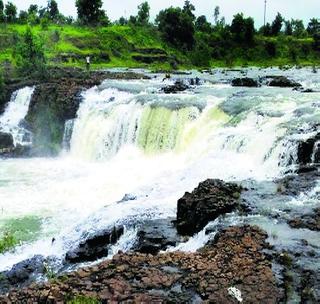 Out Of 125 Projects In The Washim District 'Overflow'! | वाशिम ...