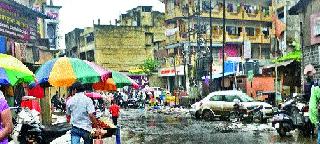 The Need To Remove Man-Made Obstacles | मनुष्यनिर्मित अडथळे दूर ...