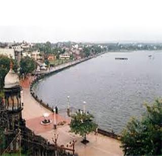 Successful Battle Of 'Rankala' | ‘रंकाळ्या’ची यशस्वी लढाई | Lokmat.Com