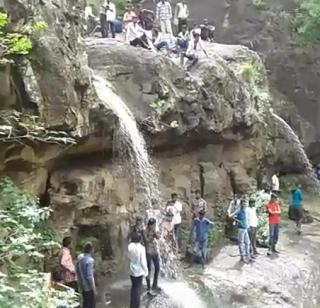 Video - Tourist Places In The Rajur Ghat Area | Video - राजूर घाट ...