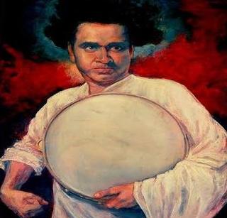 Amarshahr Amar Sheikh Memorial Day | लोकशाहीर अमर शेख स्मृतिदिन ...