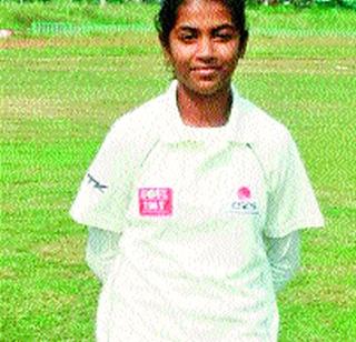 दिव्यांग श्रद्धाची चमकदार झेप - Marathi News | The shining expanse of ...