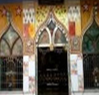 Video - Historical Dargah At Tala-Hala | Video - त-हाळा येथील ऐतिहासिक ...