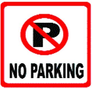महापालिका क्षेत्रात ‘नो पार्किंग’ - Marathi News | No parking in the ...