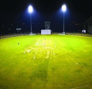 Icc Approval For Noida Stadium | नोएडाच्या स्टेडियमला आयसीसीकडून ...