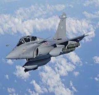 The Need For 200 Fighter Aircraft To Strengthen The Air Force | हवाई ...