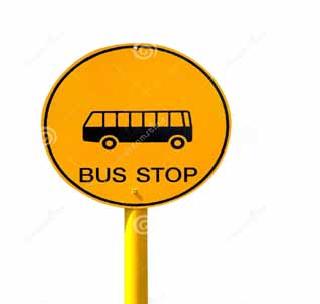 सिटी बस थांबतील कोठे? - Marathi News | Where the City Bus Stop ...