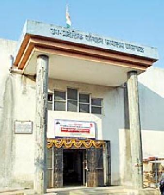 Rto Sub-Regional Transport Head Office | आरटीओची उपप्रादेशिक परिवहन ...