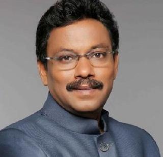 Dhanraj Mane Suspended Director Of Higher Education | उच्च शिक्षण ...