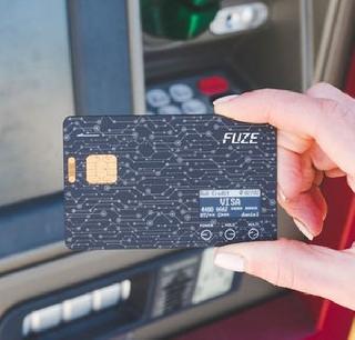 30 What Is The Need Of Plastic Cards ... A Fuse Card Is Enough! | 30 ...