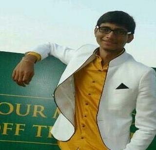 Dombivli'S Raj Sheth Is The First In The Country In The Ca Examination ...