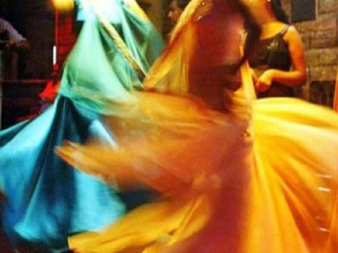 ऑपरेशन बारबाला! संसदेपासून ५०० मीटर अंतरावर अय्याशीचा खेळ रंगला; काय ...