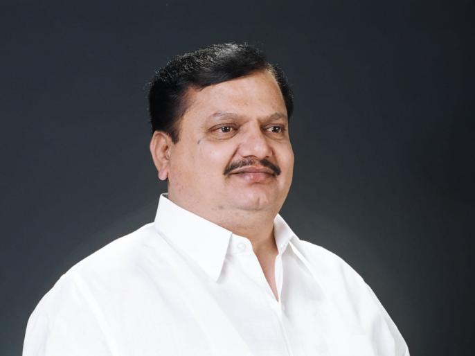 पीएन पाटील यांचा भोगावती कारखान्याचा राजीनामा - Marathi News | PN Patil ...