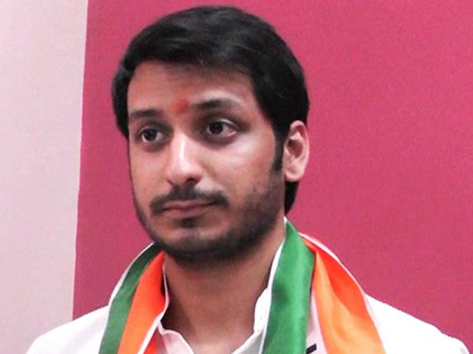 Parth Pawar | Parth Pawar News | Parth Pawar | Parth Pawar Contact ...