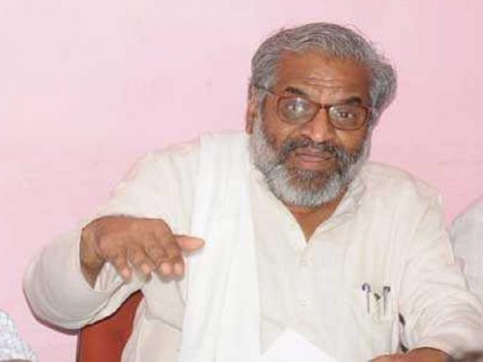 आत्मनिर्भर भारताच्या उभारणीत बांबूचा सहभाग - पाशा पटेल - Marathi News ...