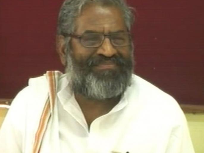 कोल्हापूर : किफायतशीर शेतीसाठी केंद्र सरकार सकारात्मक : पाशा पटेल ...