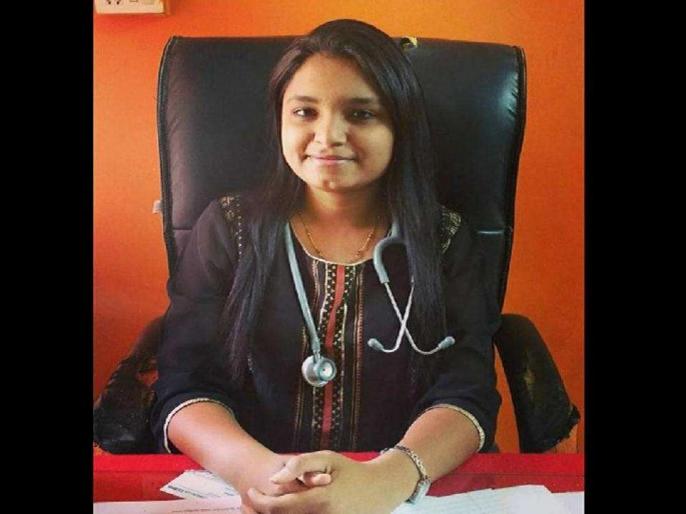 पायल तडवी मराठी बातम्या | payal tadvi suicide, Latest News & Live ...