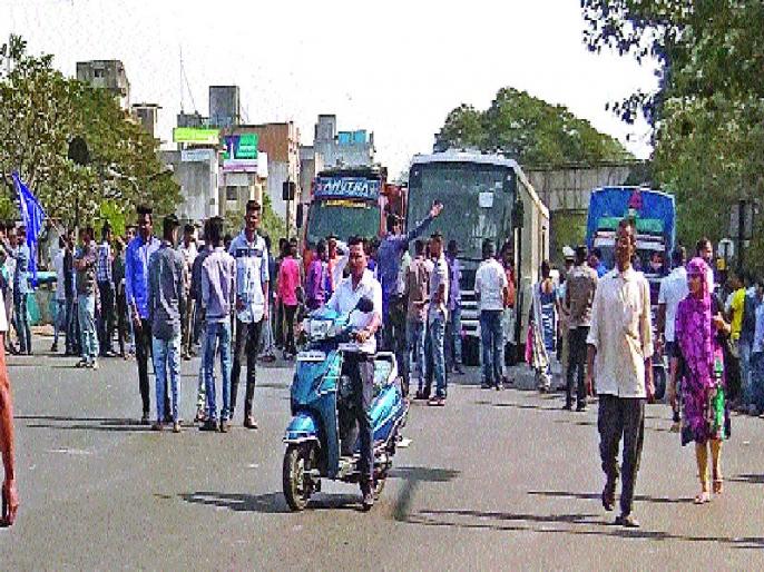 कोरेगाव भीमा घटनेचे पिंपरीत पडसाद : संभाजी भिडे, मिलिंद एकबोटे ...