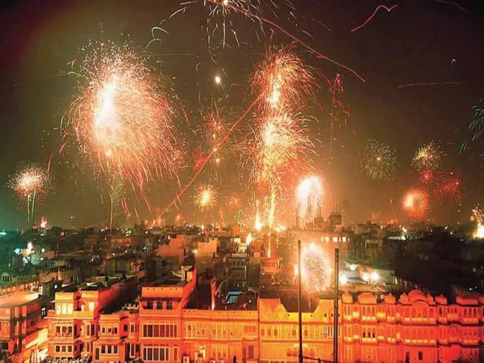 India has a turnover of 5,000 crores on firecrackers, know when and ...