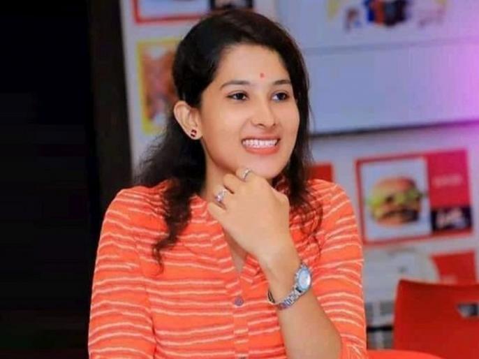 Pooja Chavan | Pooja Chavan Latest News | Pooja Chavan Marathi News ...