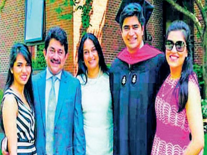 ग्लोबल ‘प्रिसिजन’ ने दिली सोलापूरला नवी ओळख - Marathi News | Global ...