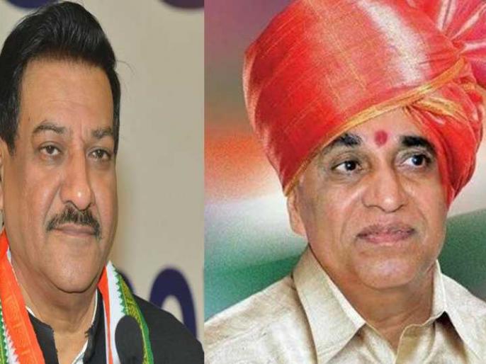 अखेर ठरलं... काका-बाबा एकाच व्यासपिठावर ! - Marathi News | Finally ...