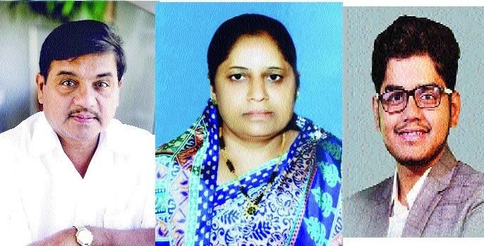 सुमनताईची खिंंड रोहित पाटील लढविणार-निवडणूक ही मिशन २०१९ आणि व्हिजन ...