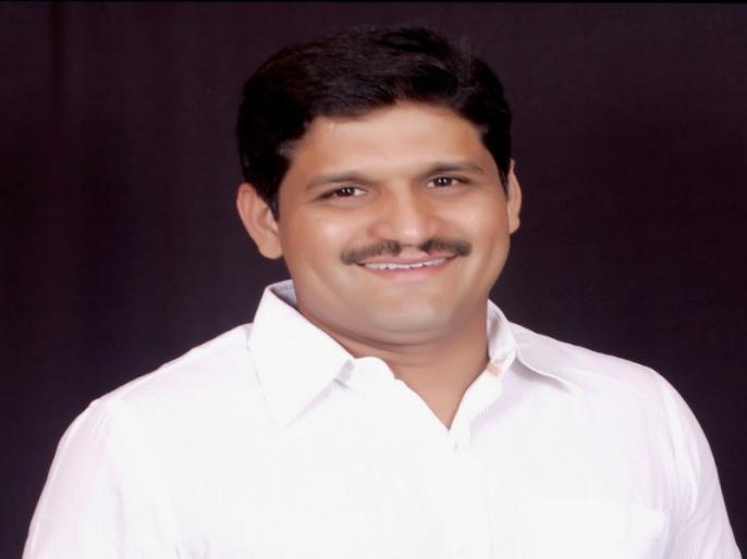 Maharashtra Election 2019: ....ही तर आपल्या विजयाची नांदी! राहुल कलाटे ...