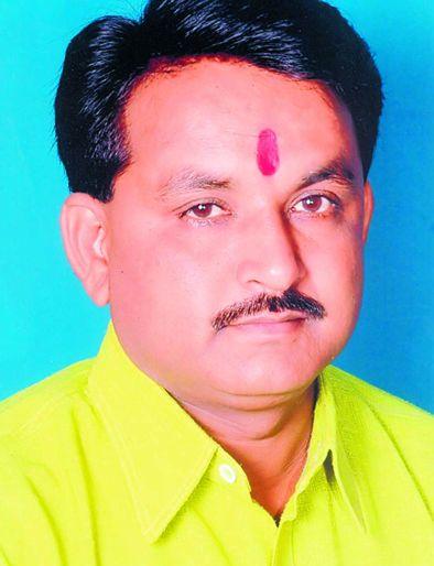 आमदार संजय रायमुलकरांनी लाच देऊन मिळविले जात वैधता प्रमाणपत्र - Marathi ...