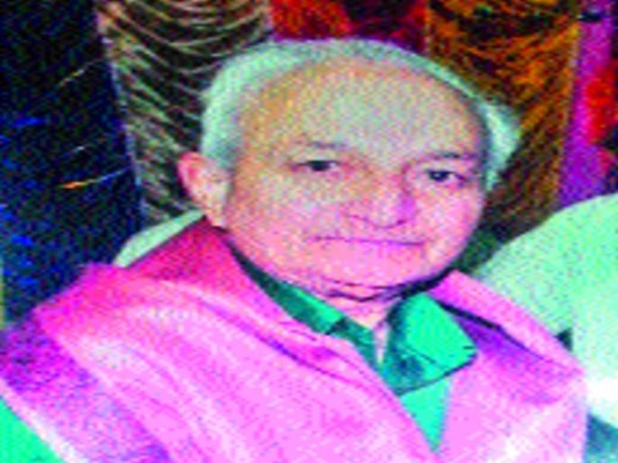 माजी क्रिकेटपटू, प्रशिक्षक राजाभाऊ ओक यांचे निधन - Marathi News ...