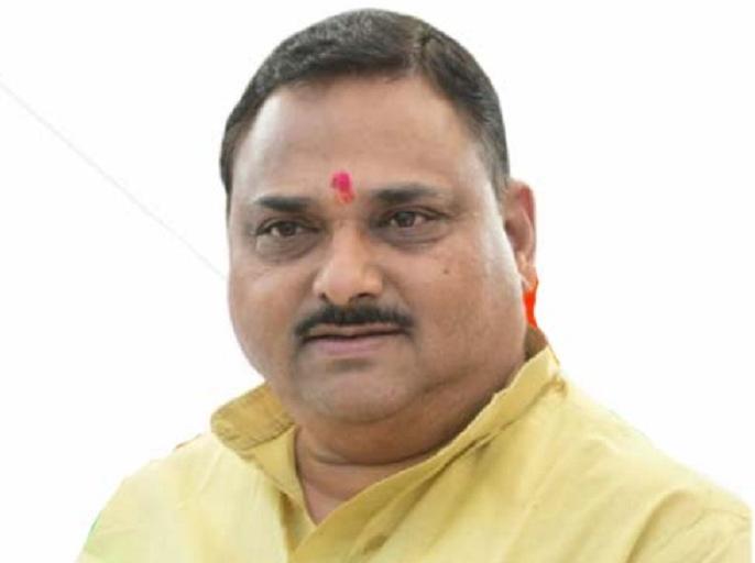 आरोग्य राज्यमंत्री राजेंद्र पाटील- यड्रावकर यांना कर्नाटक प्रवेशास ...