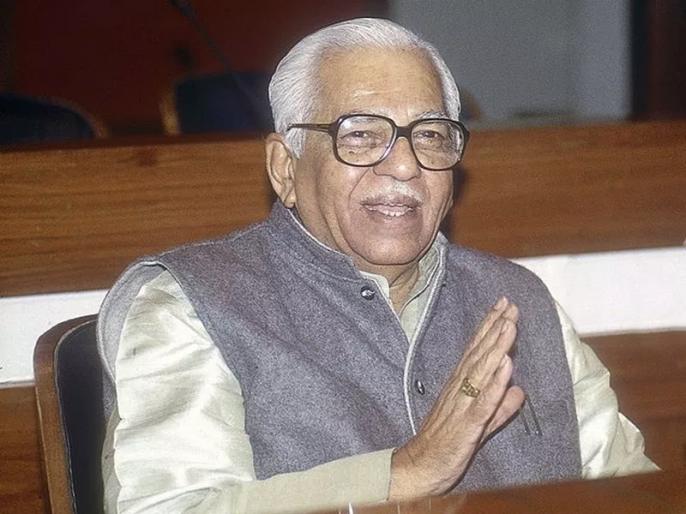 राम नाईक यांची 'काम की बात'; ४० वर्षांपासून सुरू आहे आदर्श परंपरा ...