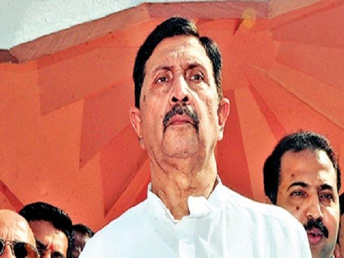 Maharashtra Did Not Honor Pawar, Rama Naik Nimbalkar'S Death ...