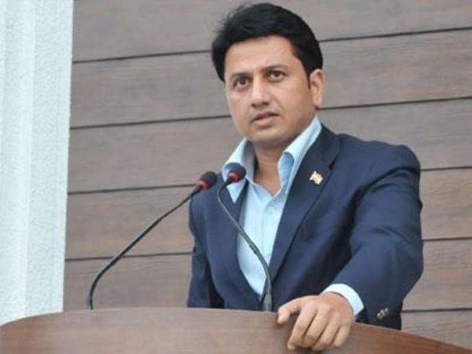 रणजितसिंह मोहिते-पाटील भाजपाच्या वाटेवर ?, आज होणार फैसला - Marathi ...