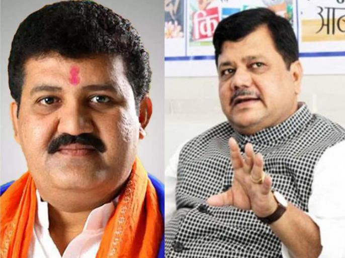 Pooja Chavan Suicide Case: संजय राठोड यांना सत्ता, खुर्ची प्रिय, सत्य ...