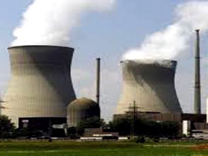 ‘अप्सरा’ अणुभट्टी नव्या रूपात कार्यान्वित - Marathi News | 'Apsara ...