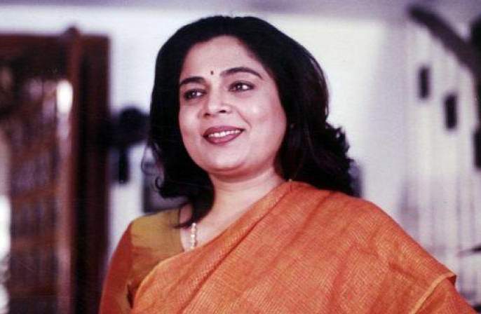 रिमा लागू मराठी बातम्या | Reema Lagoo, Latest News & Live Updates in ...