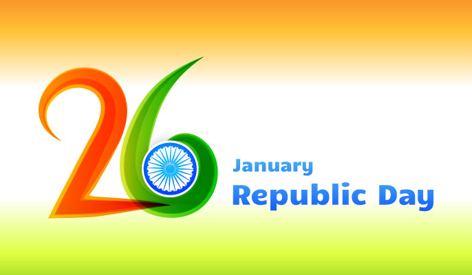Republic Day 2026 News, Wishes and Information in Marathi | Latest News ...
