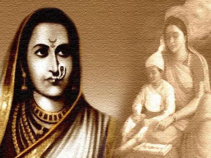 rajmata Jijau's Smriti Din | माँसाहेब जिजाऊंचा स्मृतीदिन - स्वराज्य अन् ...