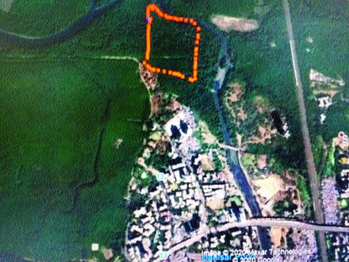 'सोयीसाठी पर्यायी मार्ग बांधा, पण पर्यावरणाची हानी नको' - Marathi News ...