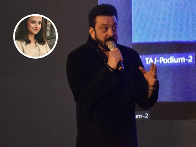 In Pics: Sanjay Dutt's tragic love story with Richa Sharma | www ...