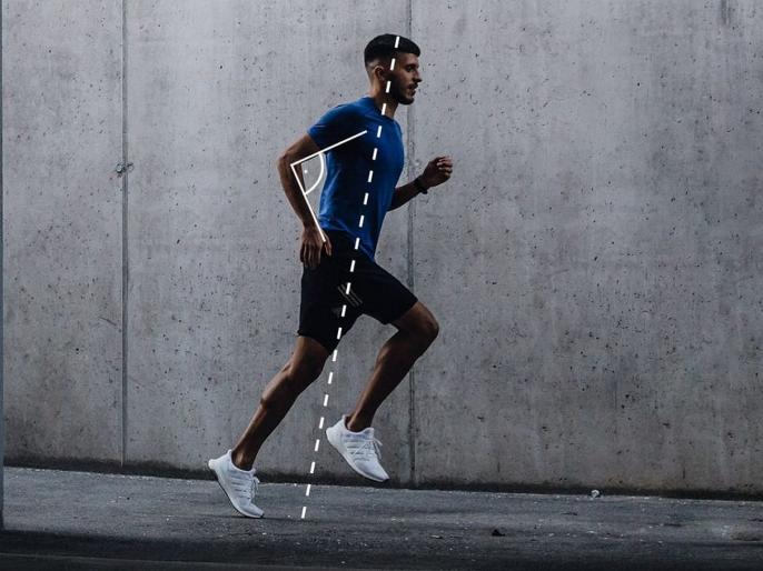 धावताना शरीराचे पोश्चर महत्त्वाचे का आहे आणि ते कसे सुधारता येईल ...