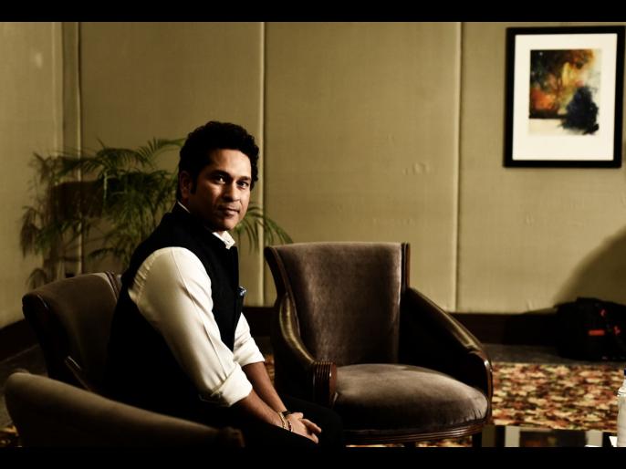 On This Day in 1989: Master Blaster Sachin Tendulkar made his India ...