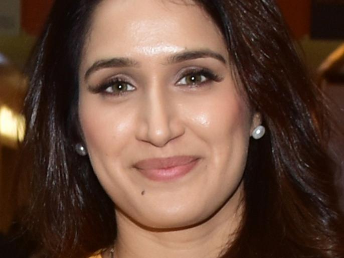 सागरिका घाटगे ताज्या मराठी बातम्या | Sagarika Ghatge Online News in ...