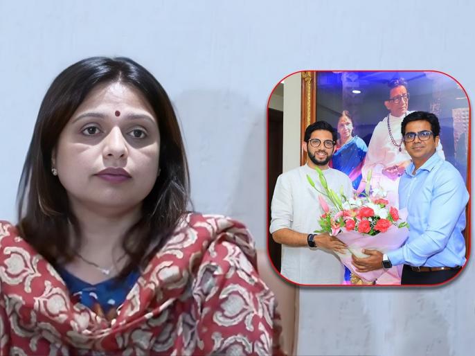 Aditya Thackeray's close aide Sainath Durge detained in Sheetal Mhatre video morph case | www ...