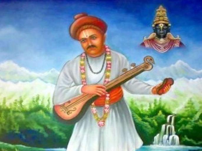 संत नामदेव महाराजांचे स्मारक पंढरपूरला होणार - Marathi News | The ...